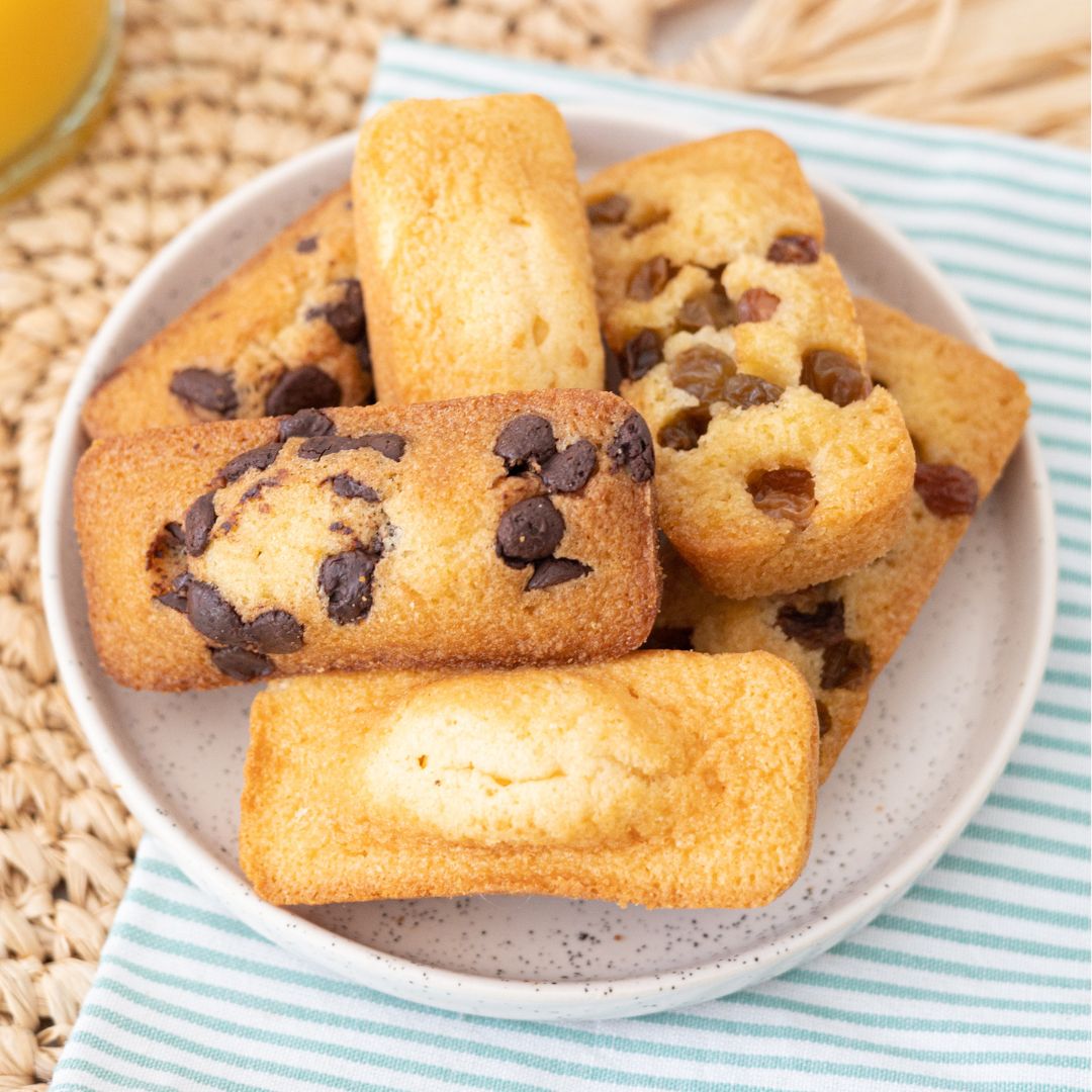 Cakes – La Biscuiterie Jeannette